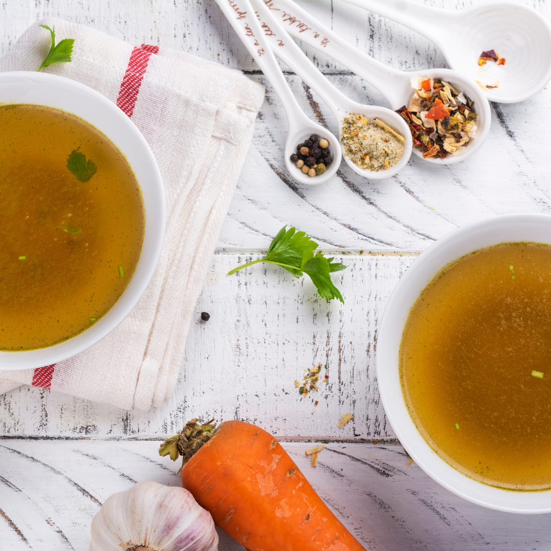 Bone/Meat Broth Basics – Connate Naturopathy